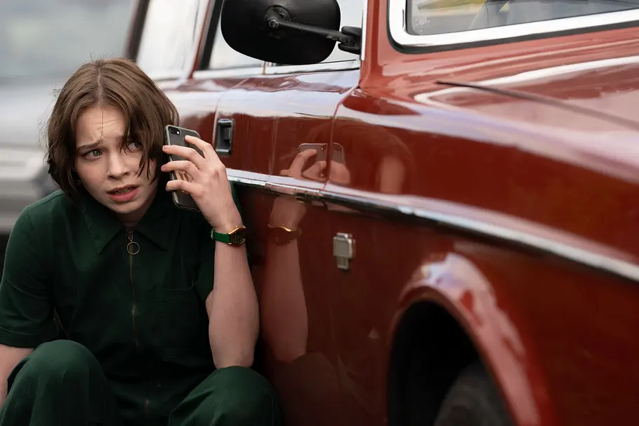 „A Good Girl's Guide to Murder“ Staffel 2: Trailer, Handlung & Start