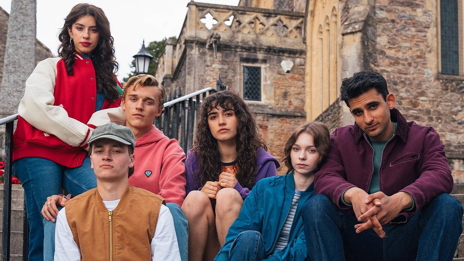 „A Good Girls Guide to Murder“, Staffel 2: Ende erklärt!