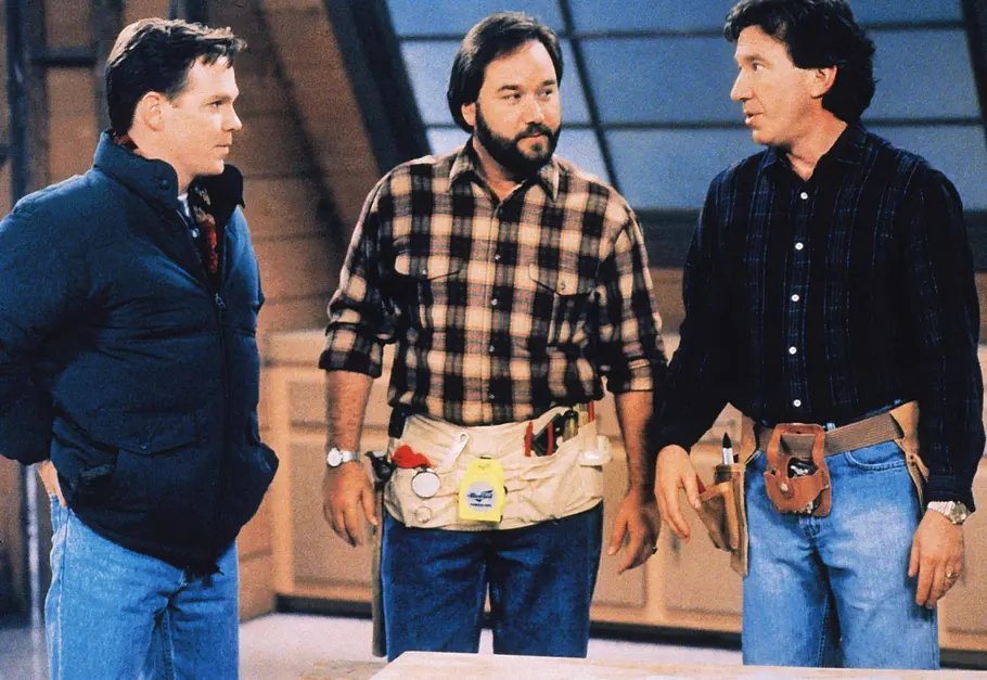 Hör mal, wer da hämmert! am 28. Januar 2026 um 22:35 Uhr auf Disney ...