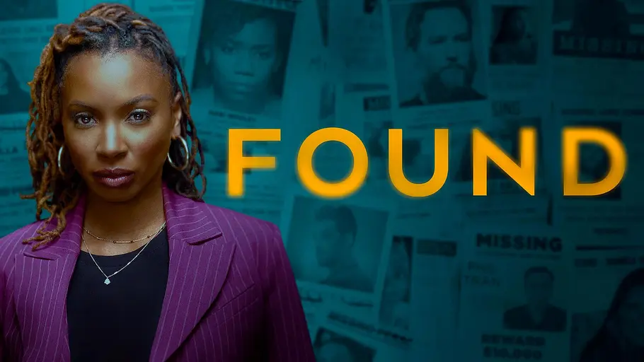 Found am 27. Mai 2026 um 00:10 Uhr auf RTL Crime - TV Movie