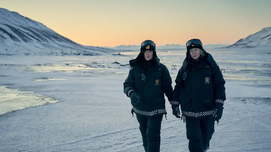 Fortitude am 09. Juni 2026 um 18:25 Uhr auf Sky Atlantic HD - TV Movie