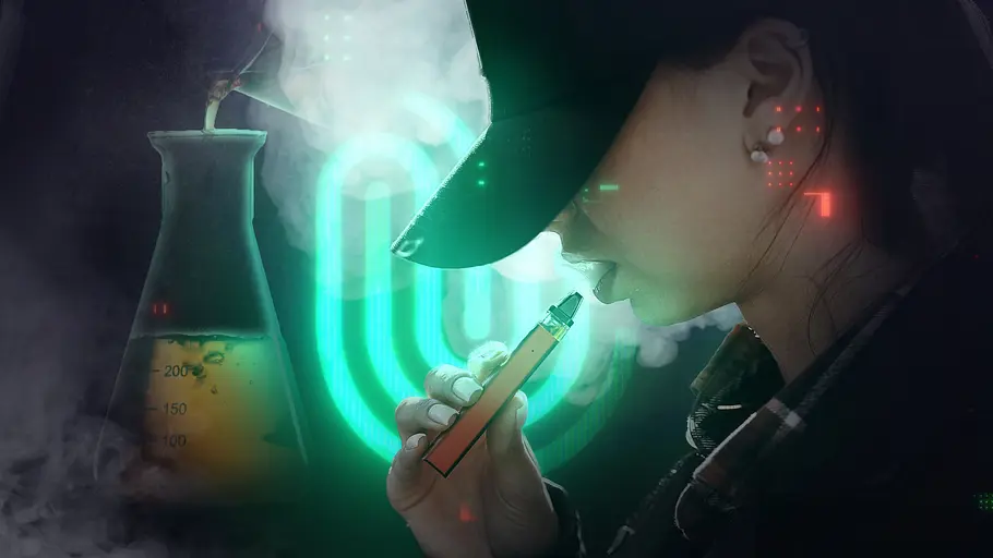 "Görke" - Gefahr aus der Vape am 20. Januar 2026 um 00:40 Uhr auf ...