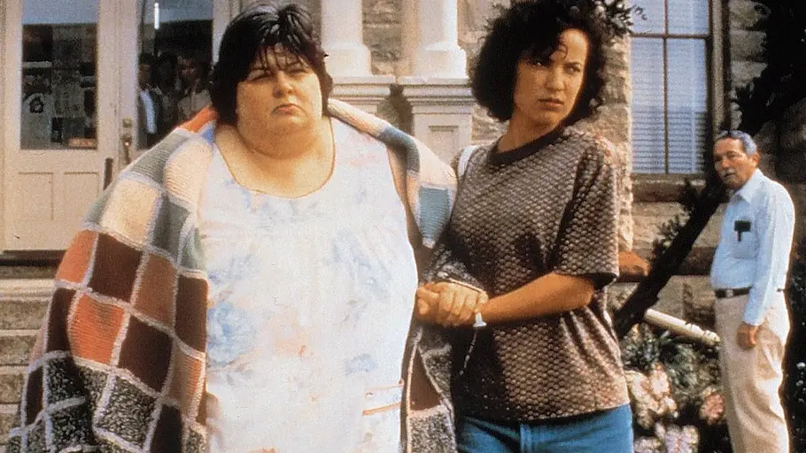 Gilbert Grape - Irgendwo in Iowa am 30. Januar 2026 um 04:35 Uhr auf ...