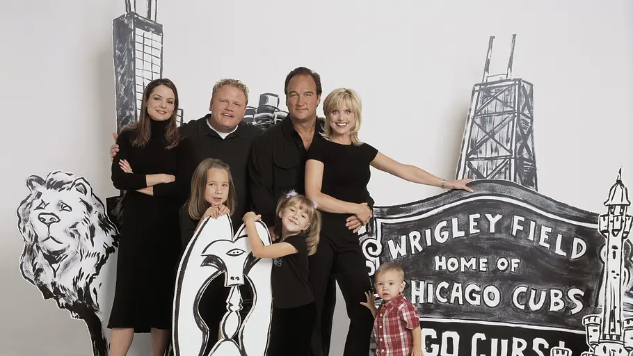 Immer wieder Jim am 03. Januar 2026 um 00:40 Uhr auf Disney Channel ...