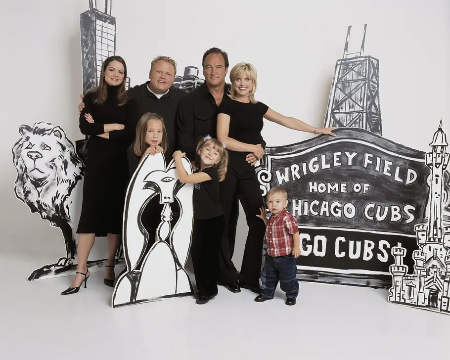 Immer wieder Jim am 12. Januar 2026 um 23:40 Uhr auf Disney Channel ...