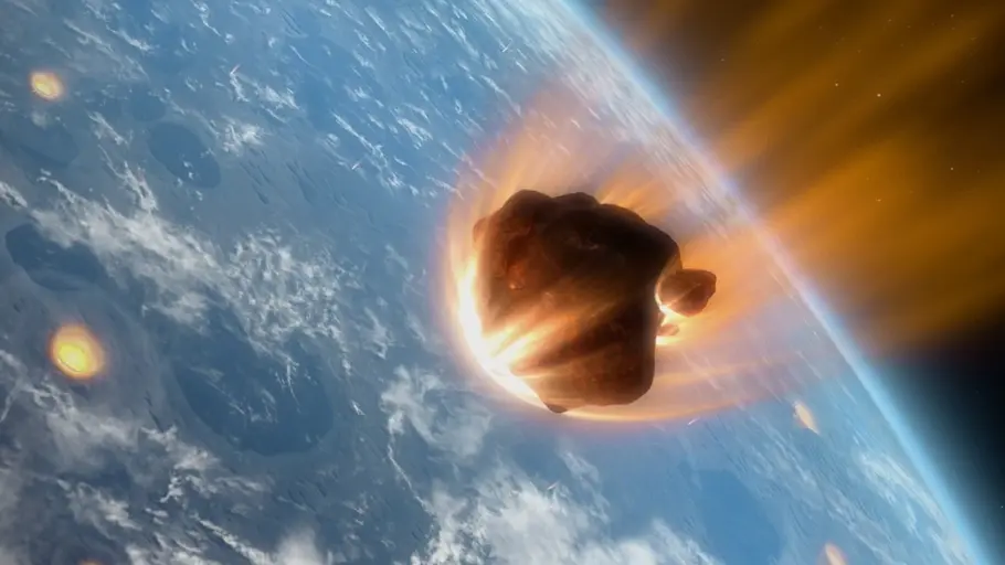 Leben aus dem All am 14. Juni 2026 um 07:55 Uhr auf ARTE - TV Movie