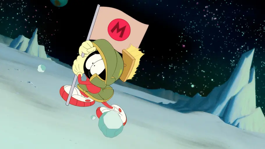 Looney Tunes Cartoons am 26. Januar 2026 um 09:10 Uhr auf Cartoon ...