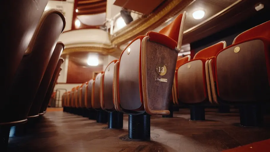 Berlin Models - Unser Leben, unser Traum am 11. Januar 2026 um 17:05 ...