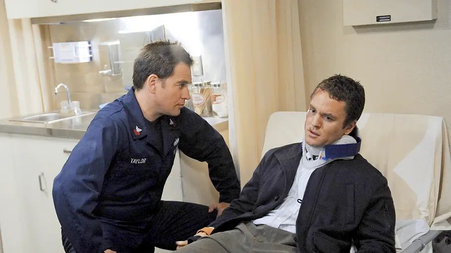 Navy CIS am 31. Dezember 2025 um 00:00 Uhr auf Sky ONE HD - TV Movie