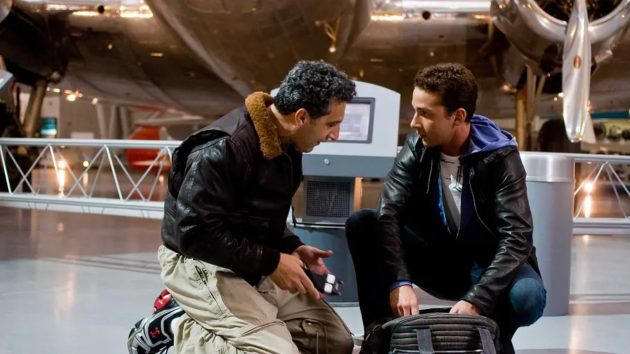 Transformers - Die Rache am 28. Dezember 2025 um 12:25 Uhr auf Warner ...