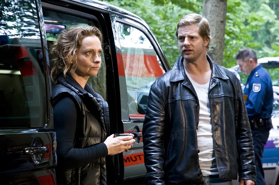 Der letzte Bulle am 19. Januar 2026 um 06:30 Uhr auf ATV - TV Movie