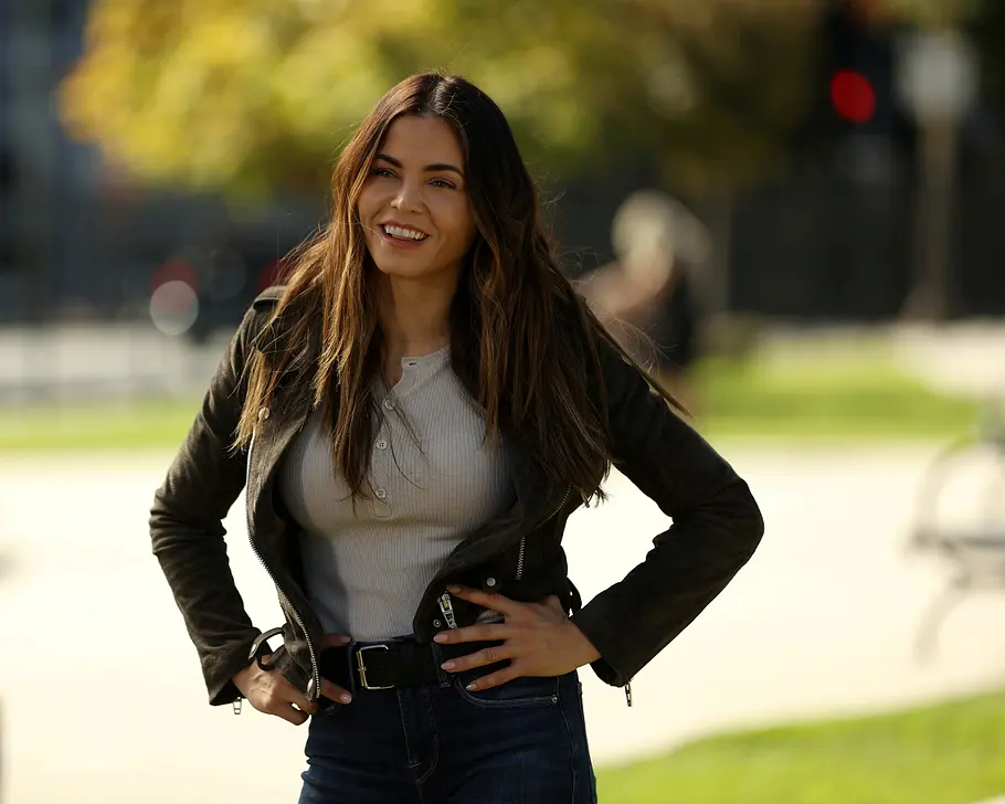 The Rookie am 12. Januar 2026 um 20:15 Uhr auf Sky ONE HD - TV Movie