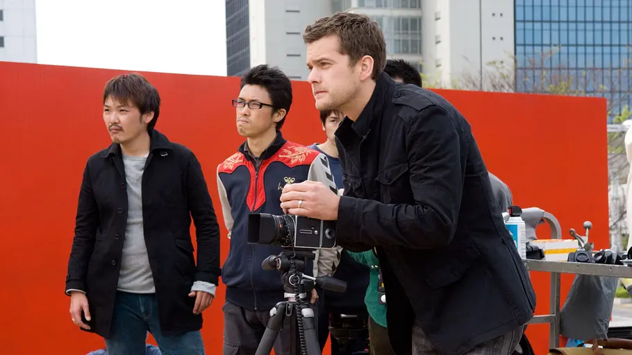 Shutter am 27. Dezember 2025 um 04:15 Uhr auf ZDF neo - TV Movie