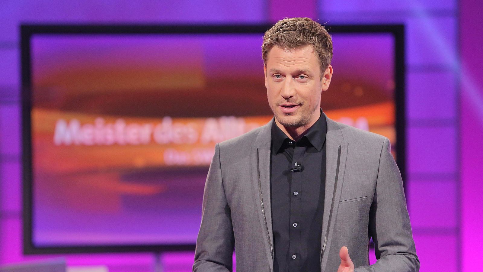 Meister des Alltags am 16. Januar 2026 um 10:45 Uhr auf ARD - TV Movie