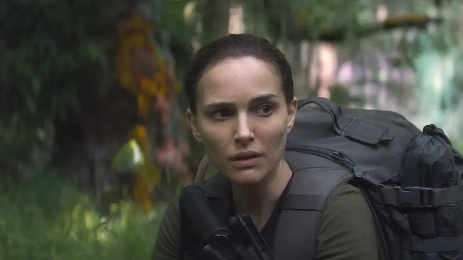 Auslöschung am 01. Februar 2026 um 01:55 Uhr auf Warner TV Film - TV Movie