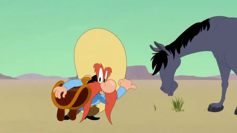 Looney Tunes Cartoons am 29. Januar 2026 um 15:40 Uhr auf Cartoon ...