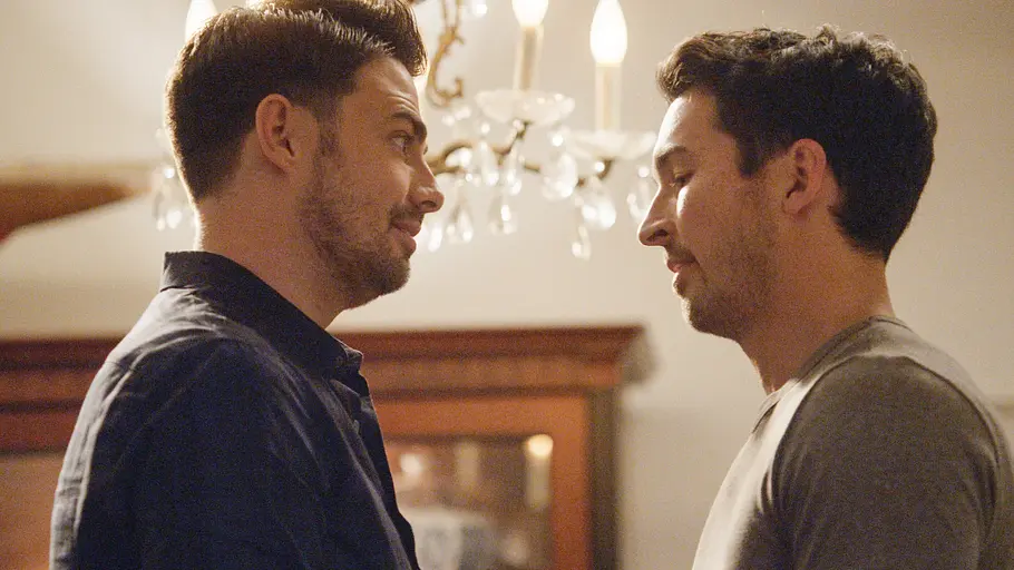 Seattle Firefighters - Die jungen Helden am 15. Januar 2026 um 01:36 ...