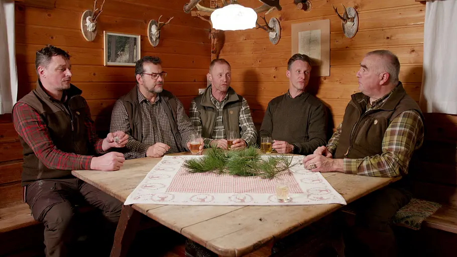 Winter rund um die Seetaler Alpen am 05. Januar 2026 um 11:00 Uhr auf ...