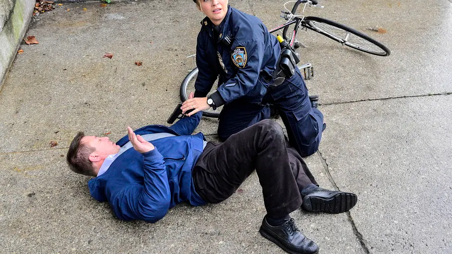 Blue Bloods - Crime Scene New York am 31. Januar 2026 um 18:45 Uhr auf ...