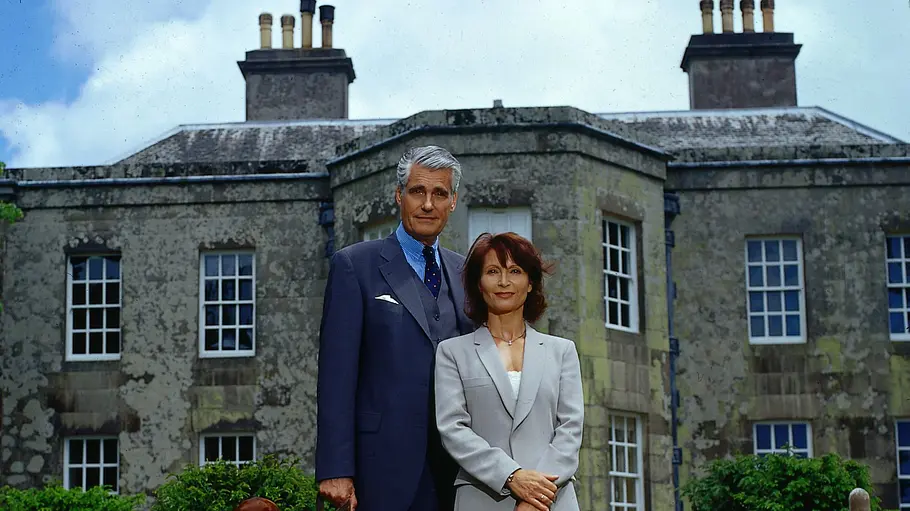 Rosamunde Pilcher: Blüte des Lebens am 04. Januar 2026 um 14:33 Uhr auf ...