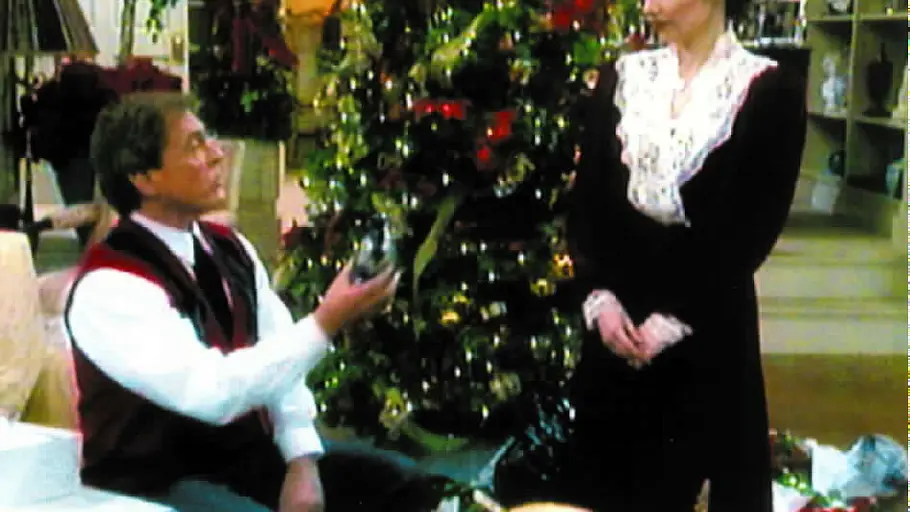 Die Nanny am 24. Januar 2026 um 06:40 Uhr auf Warner TV Comedy - TV Movie