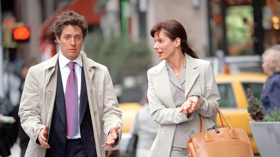 Ein Chef zum Verlieben am 02. Januar 2026 um 14:20 Uhr auf VOX - TV Movie