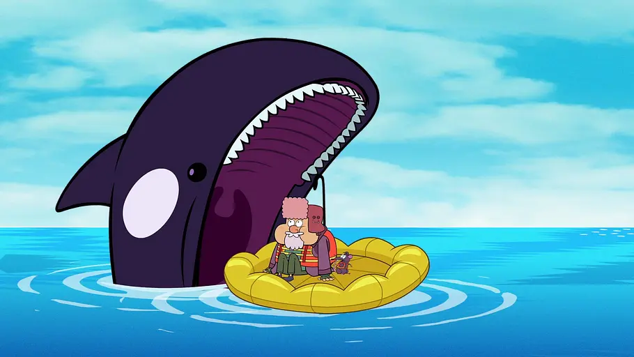 Teen Titans Go! am 03. Februar 2026 um 14:10 Uhr auf Cartoon Network ...