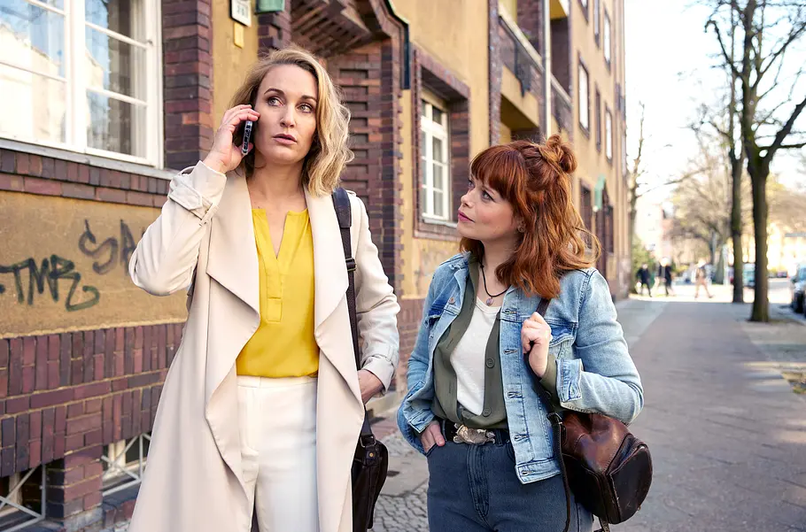 Die Heiland - Wir sind Anwalt am 06. Januar 2026 um 01:15 Uhr auf WDR ...