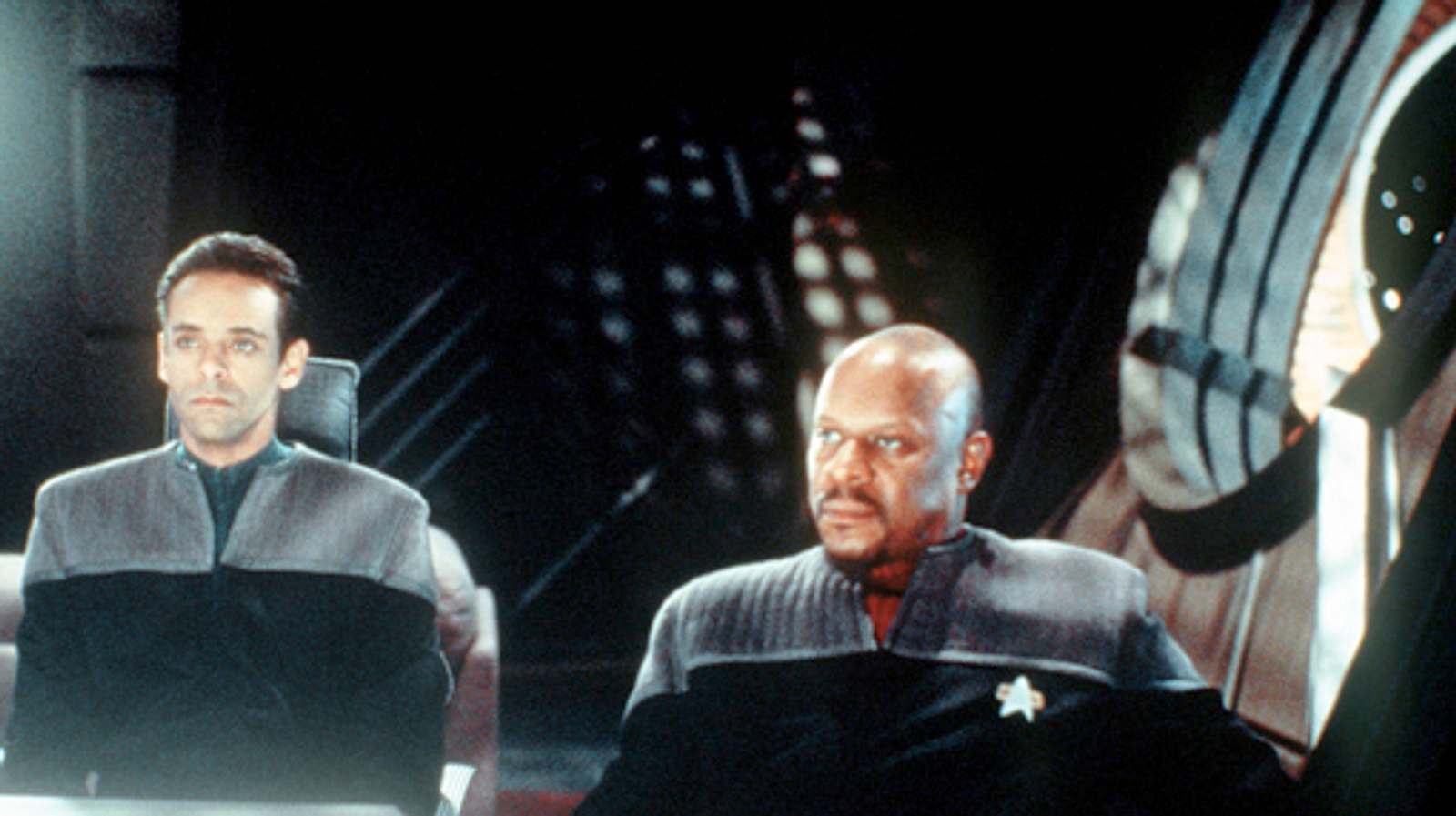 Star Trek - Deep Space Nine am 11. Juni 2026 um 16:55 Uhr auf Syfy - TV ...