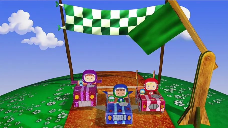 Zoés Zauberschrank am 17. Januar 2026 um 09:05 Uhr auf KI.KA - TV Movie