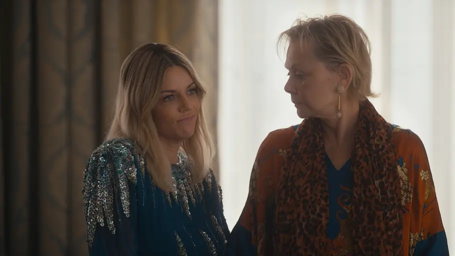 Hacks am 14. Januar 2026 um 02:45 Uhr auf ZDF neo - TV Movie