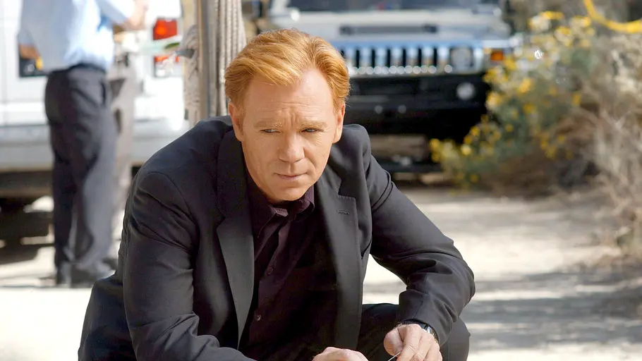 CSI: Miami am 26. Januar 2026 um 13:10 Uhr auf VOX - TV Movie