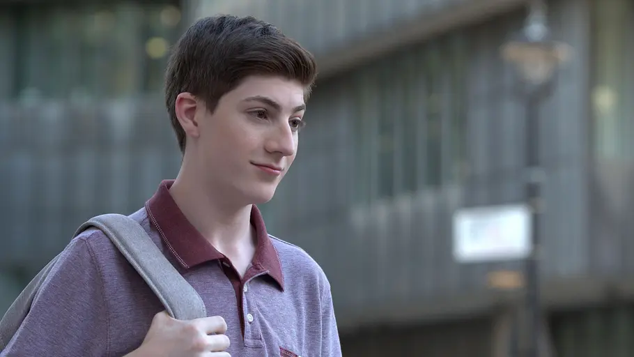 Speechless am 10. Januar 2026 um 10:00 Uhr auf PRO 7 - TV Movie