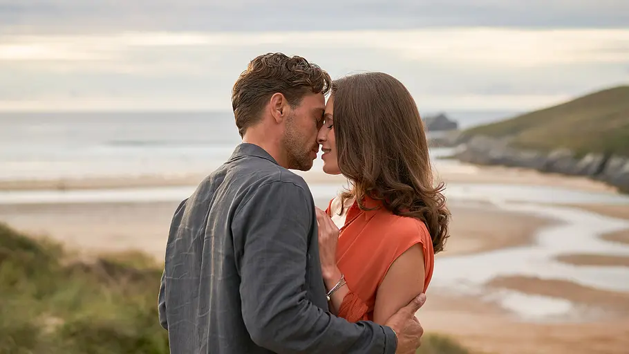 Rosamunde Pilcher: Von Tee und Liebe am 15. Januar 2026 um 01:10 Uhr ...