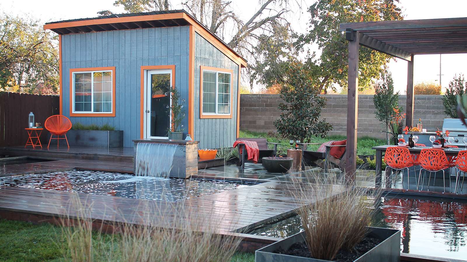 Die Garten-Retter am 24. Juni 2026 um 16:25 Uhr auf HGTV - TV Movie