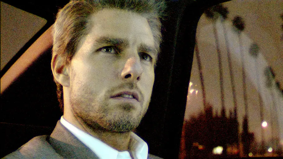 Collateral am 20. Dezember 2025 um 05:50 Uhr auf Sky Cinema Action HD ...