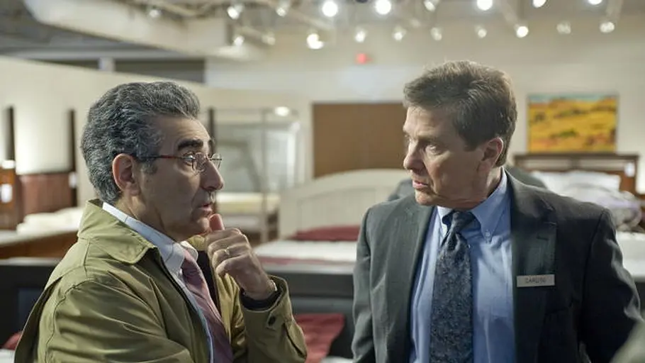 American Pie präsentiert: Das Buch der Liebe am 01. Januar 2026 um 04: ...