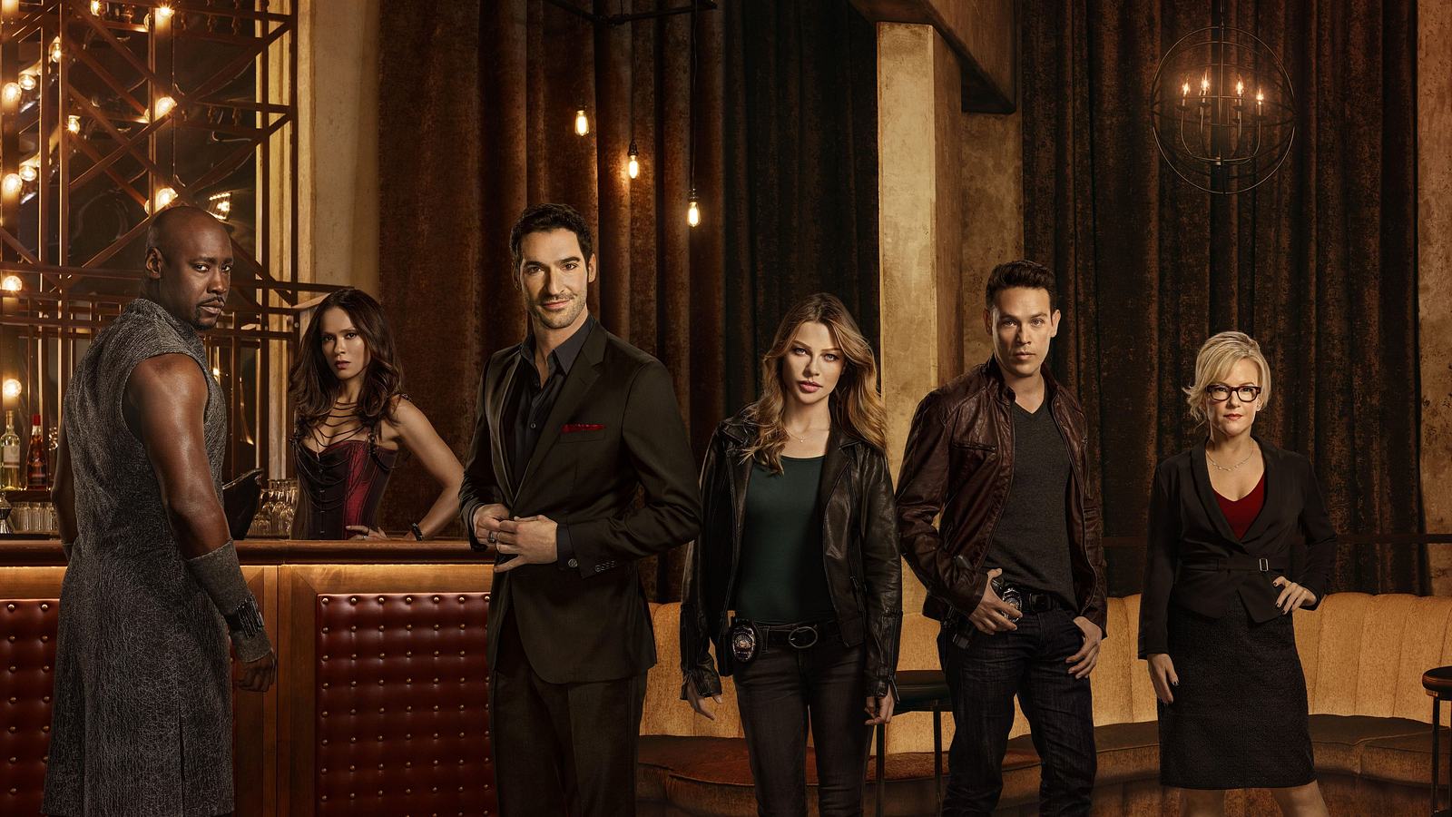 Lucifer am 09. Juni 2026 um 20:15 Uhr auf Super RTL - TV Movie