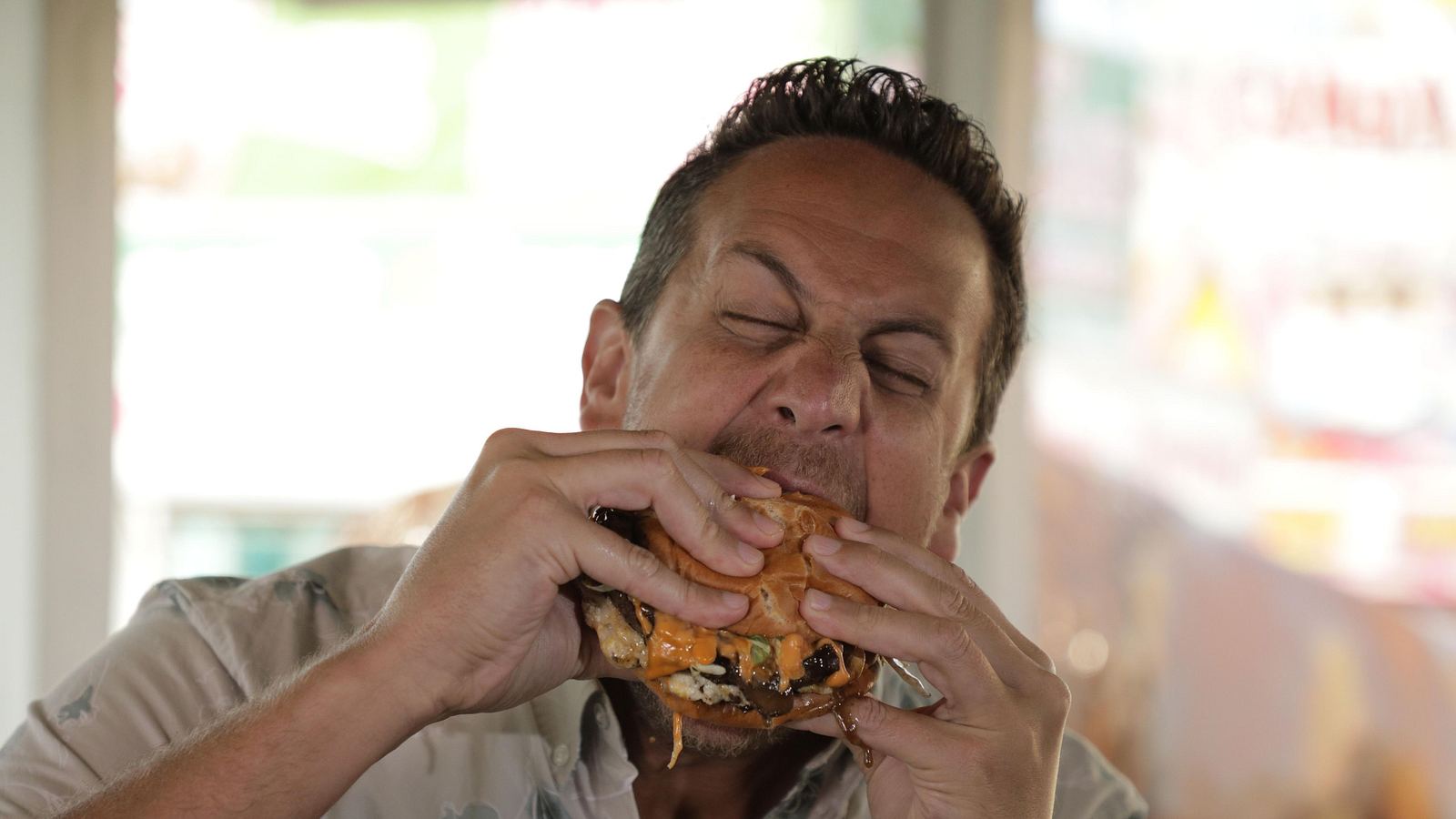 Crazy Food USA - Wir frittieren (fast) alles! am 23. Juni 2026 um 05:20 ...