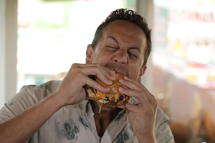 Crazy Food USA - Wir frittieren (fast) alles! am 22. Juni 2026 um 05:40 ...