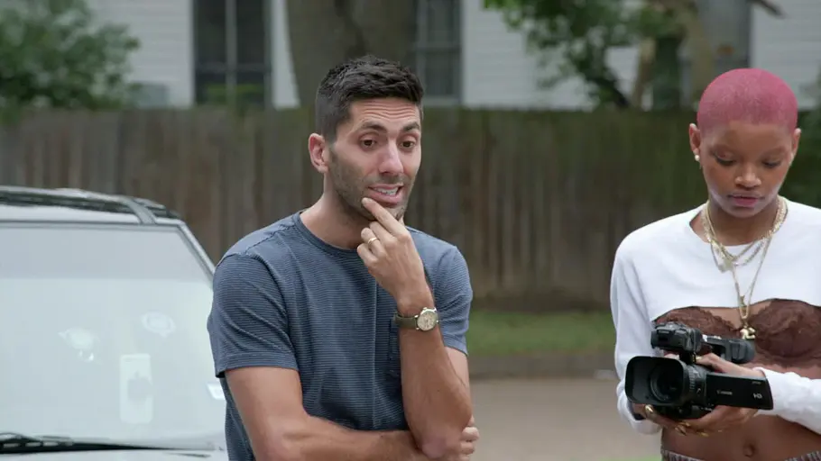 Catfish: The TV Series am 04. Juni 2026 um 08:00 Uhr auf MTV - TV Movie