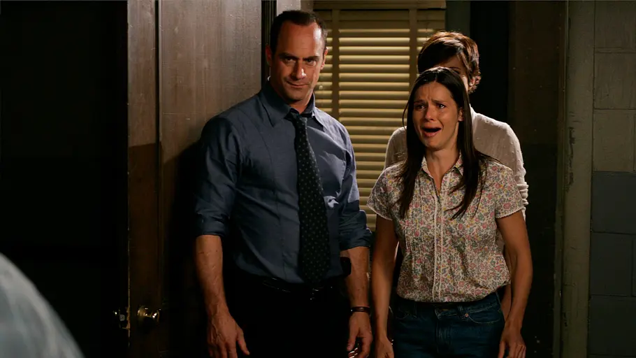 Law & Order: Special Victims Unit am 14. Januar 2026 um 12:35 Uhr auf ...