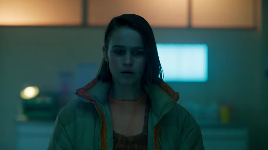 The Rising am 24. Mai 2026 um 06:20 Uhr auf Sky Atlantic HD - TV Movie