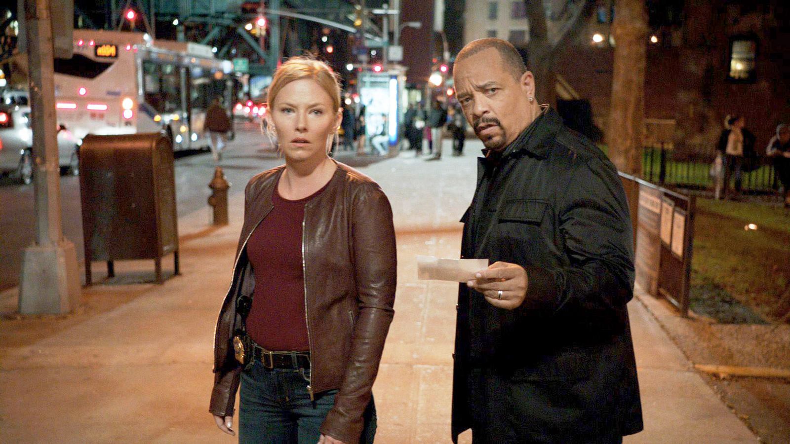 Law & Order: Special Victims Unit am 21. Juni 2026 um 11:50 Uhr auf ...