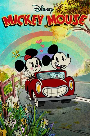 Micky Maus am 01. Januar 2026 um 00:55 Uhr auf Disney Channel - TV Movie