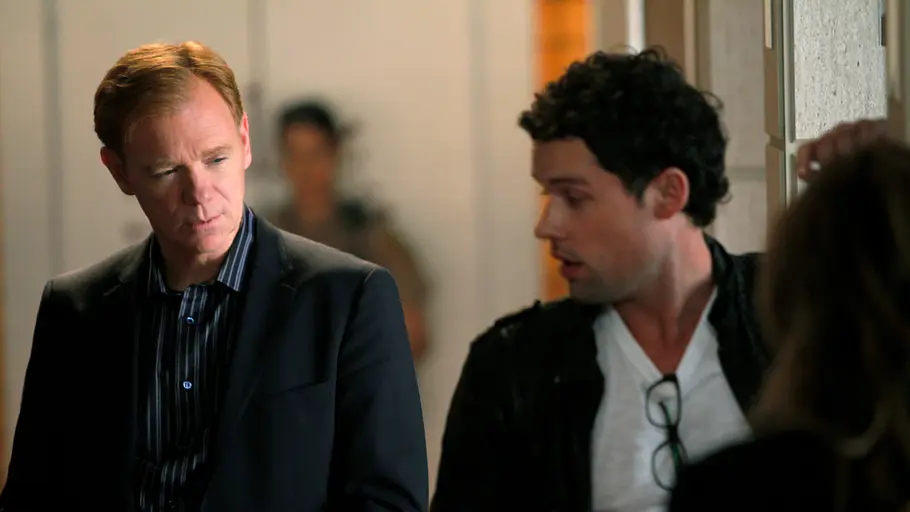 CSI: Miami am 14. Januar 2026 um 12:25 Uhr auf VOX - TV Movie