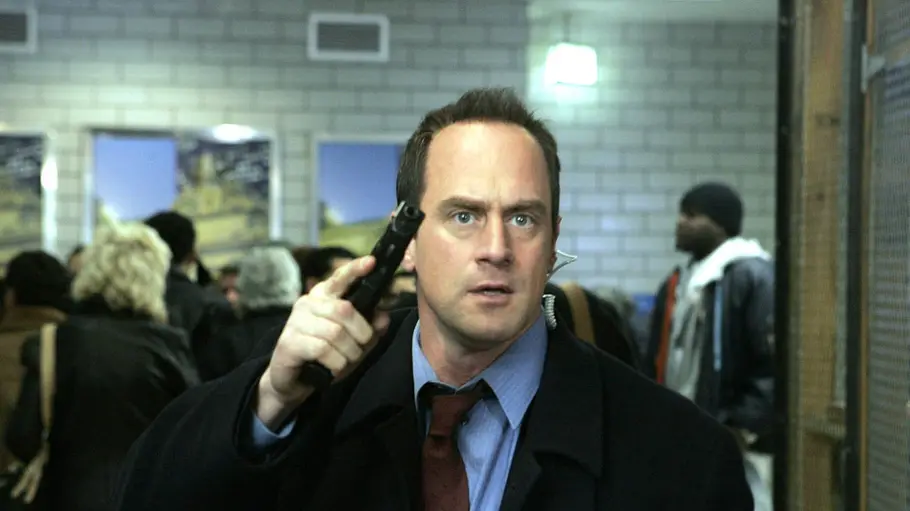 Law & Order: Special Victims Unit am 11. Januar 2026 um 08:45 Uhr auf ...