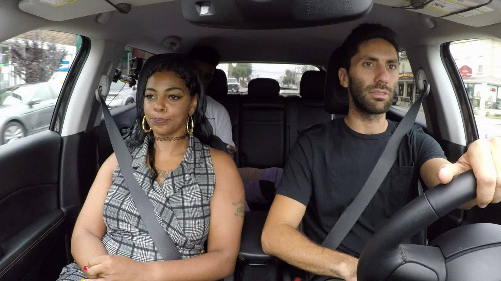 Catfish: The TV Series am 20. Juni 2026 um 17:20 Uhr auf MTV - TV Movie
