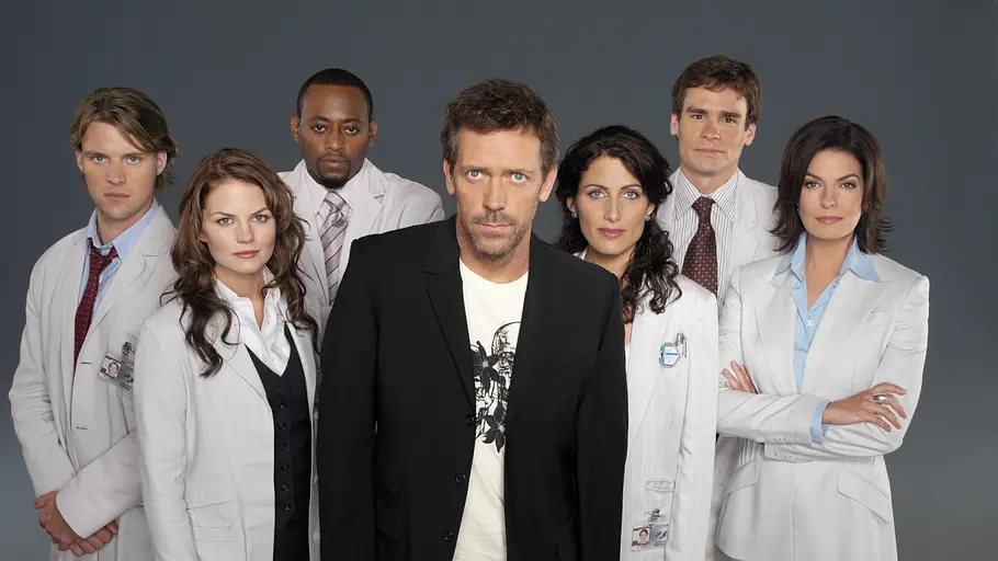 Dr. House am 04. Juni 2026 um 02:15 Uhr auf sixx - TV Movie
