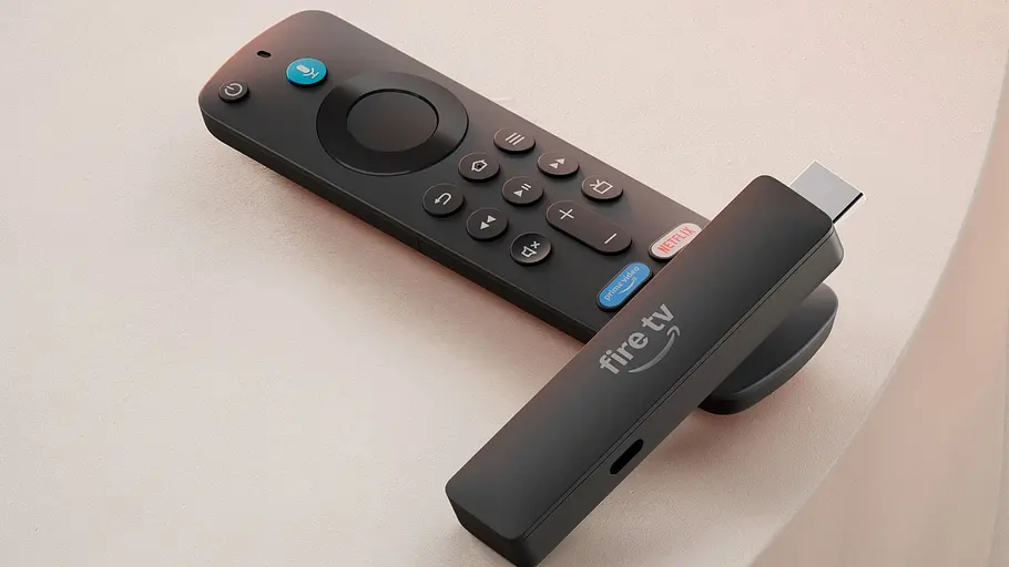 Fire TV Stick HD 2026 – gleichzeitig besser und schlechter